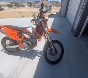 2019 KTM 350 EXC-F For Sale | Motorcycle Classifieds | Motorcycle.com
