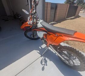 2019 KTM 350 EXC-F For Sale | Motorcycle Classifieds | Motorcycle.com