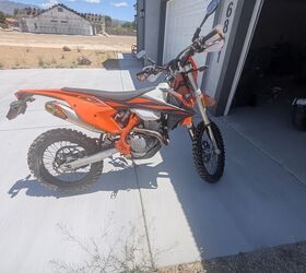 2019 KTM 350 EXC-F For Sale | Motorcycle Classifieds | Motorcycle.com