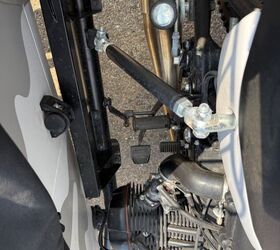 2018 Triumph 2wd Gear up For Sale | Motorcycle Classifieds | Motorcycle.com