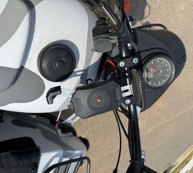 2018 Triumph 2wd Gear up For Sale | Motorcycle Classifieds | Motorcycle.com