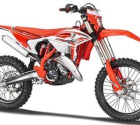 2025 BETA RR X-Pro 300 2-Stroke | Motorcycle.com