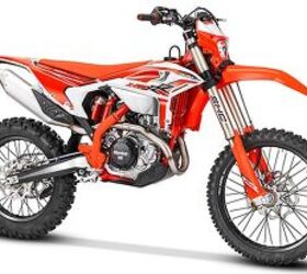 2025 BETA RR X-Pro 350 4-Stroke | Motorcycle.com