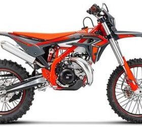 2025 BETA Xtrainer 250 | Motorcycle.com