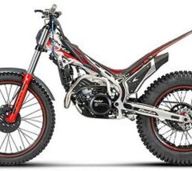 2024 BETA Evo 200 | Motorcycle.com
