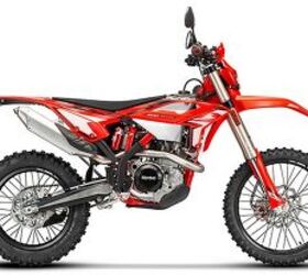 2024 BETA RS 500 | Motorcycle.com