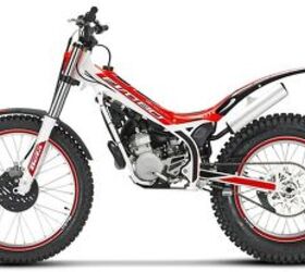 2021 BETA Evo 80 Sr | Motorcycle.com