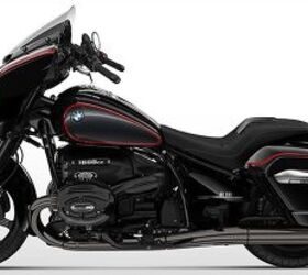 Bmw Cruiser 1800cc