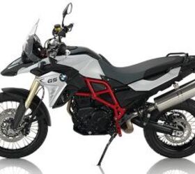2016 BMW F 800 GS | Motorcycle.com