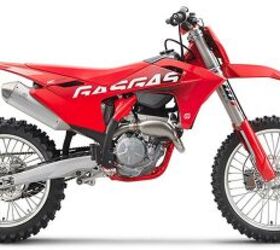 2024 GASGAS MC 250F | Motorcycle.com