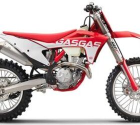 2022 GASGAS EX 350F | Motorcycle.com