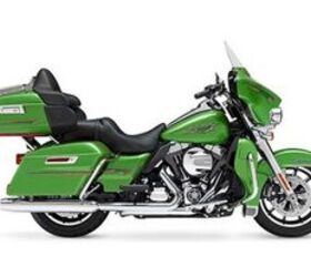 2015 Harley-Davidson Electra Glide® Ultra Limited | Motorcycle.com