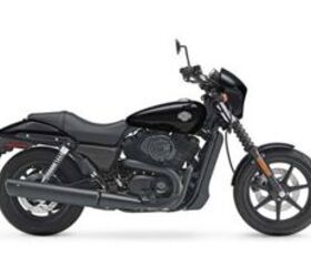 2015 Harley-Davidson Street® 500 | Motorcycle.com