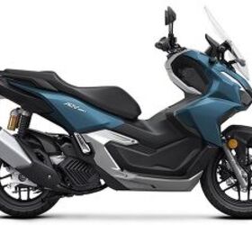 2025 Honda ADV 160 | Motorcycle.com
