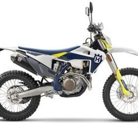 2021 Husqvarna FE 501s | Motorcycle.com