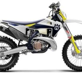 2021 Husqvarna TE 250i | Motorcycle.com