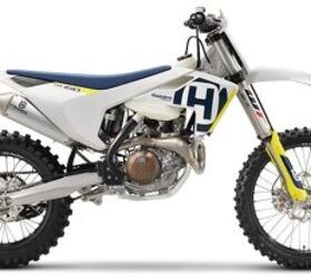 2018 Husqvarna FX 450 | Motorcycle.com