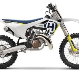 2018 Husqvarna TC 125 | Motorcycle.com