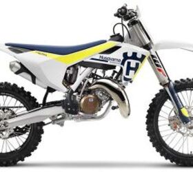 2017 Husqvarna TC 125 | Motorcycle.com