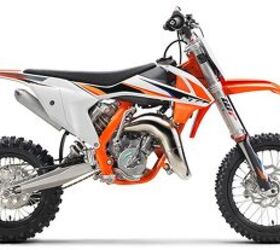 2021 KTM SX 65 | Motorcycle.com
