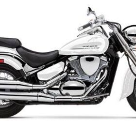 2016 Suzuki Boulevard C50 | Motorcycle.com