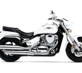 2015 Suzuki Boulevard M50 | Motorcycle.com