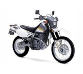 2015 Suzuki DR 650S | Motorcycle.com