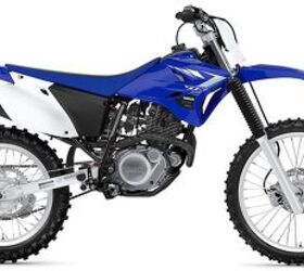 2020 Yamaha TT-R 230 | Motorcycle.com