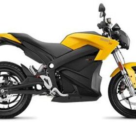 2016 Zero S™ Street Fighter ZF13.0 + Power Tank | Motorcycle.com