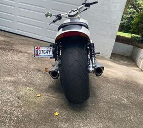 2013 Harley-Davidson V Rod For Sale | Motorcycle Classifieds ...