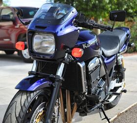 2000 Kawasaki ZRX1100 For Sale | Motorcycle Classifieds | Motorcycle.com