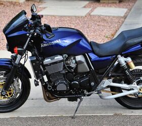 2000 Kawasaki ZRX1100 For Sale | Motorcycle Classifieds | Motorcycle.com