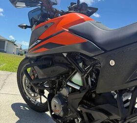 2020 KTM 390 Adventure For Sale | Motorcycle Classifieds | Motorcycle.com
