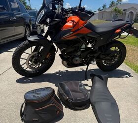 2020 KTM 390 Adventure For Sale | Motorcycle Classifieds | Motorcycle.com