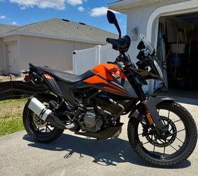 2020 KTM 390 Adventure For Sale | Motorcycle Classifieds | Motorcycle.com