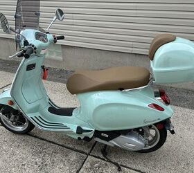 2022 Vespa Piaggio For Sale | Motorcycle Classifieds | Motorcycle.com