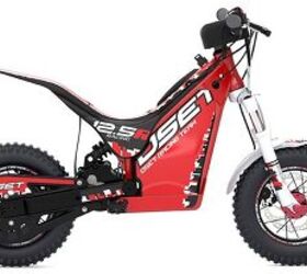 2025 OSET R 16.0 | Motorcycle.com