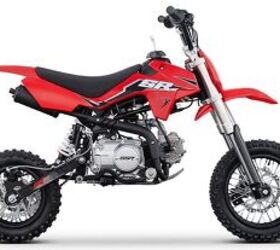 2025 SSR Motorsports SR110 Base | Motorcycle.com