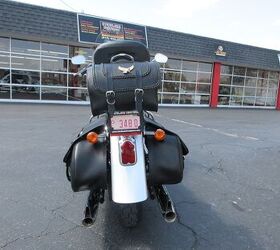 2003 Harley-Davidson FLSTSI 100th Anniv Edit Heritage Springer For Sale ...