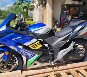 2024 CFMoto Vitacci Titan For Sale | Motorcycle Classifieds ...