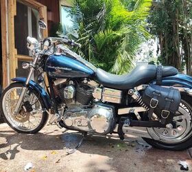 2002 Harley-Davidson Dyna Super Glide FXD For Sale | Motorcycle Classifieds | Motorcycle.com