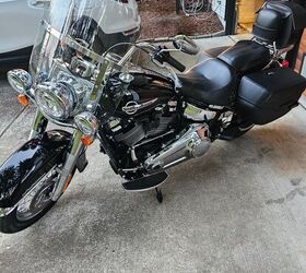 2020 Harley-Davidson Heritage softtail For Sale | Motorcycle ...