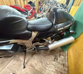 1999 Suzuki Hayabusa For Sale | Motorcycle Classifieds | Motorcycle.com