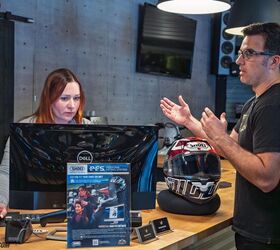 Custom Fit: Shoei Personal Fitment System | Motorcycle.com