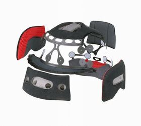 Custom Fit: Shoei Personal Fitment System | Motorcycle.com