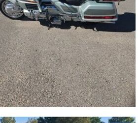 1999 Honda GOLDWING GL 1500 For Sale | Motorcycle Classifieds ...
