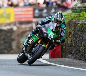Out and About at the Isle of Man TT 2025 | Motorcycle.com