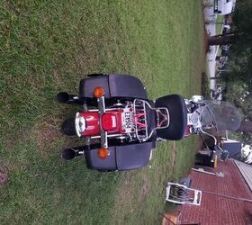 2006 Harley-Davidson Roadking For Sale | Motorcycle Classifieds ...