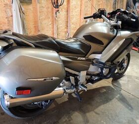 2013 Yamaha FJR 1300 For Sale | Motorcycle Classifieds | Motorcycle.com