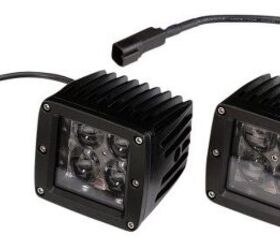 Best LED Lights for Motorcycles | Motorcycle.com